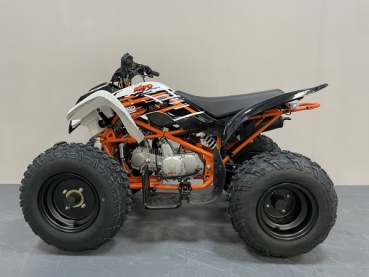 Kindermotorräder Galler - Kayo A 150 Sport Kinderquad 150ccm 4 Takt Motor