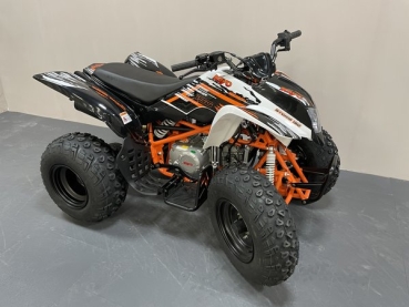 Kindermotorräder Galler - Kayo A 150 Sport Kinderquad 150ccm 4 Takt Motor
