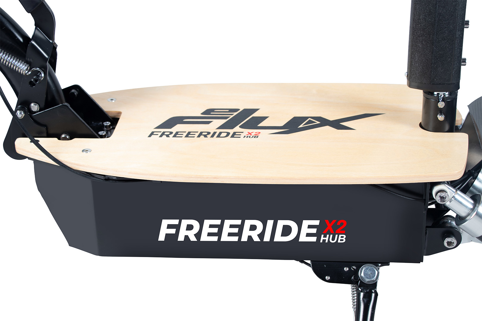 Fabelhafte Eflux Freeride X2 Und Bewertungnie7461